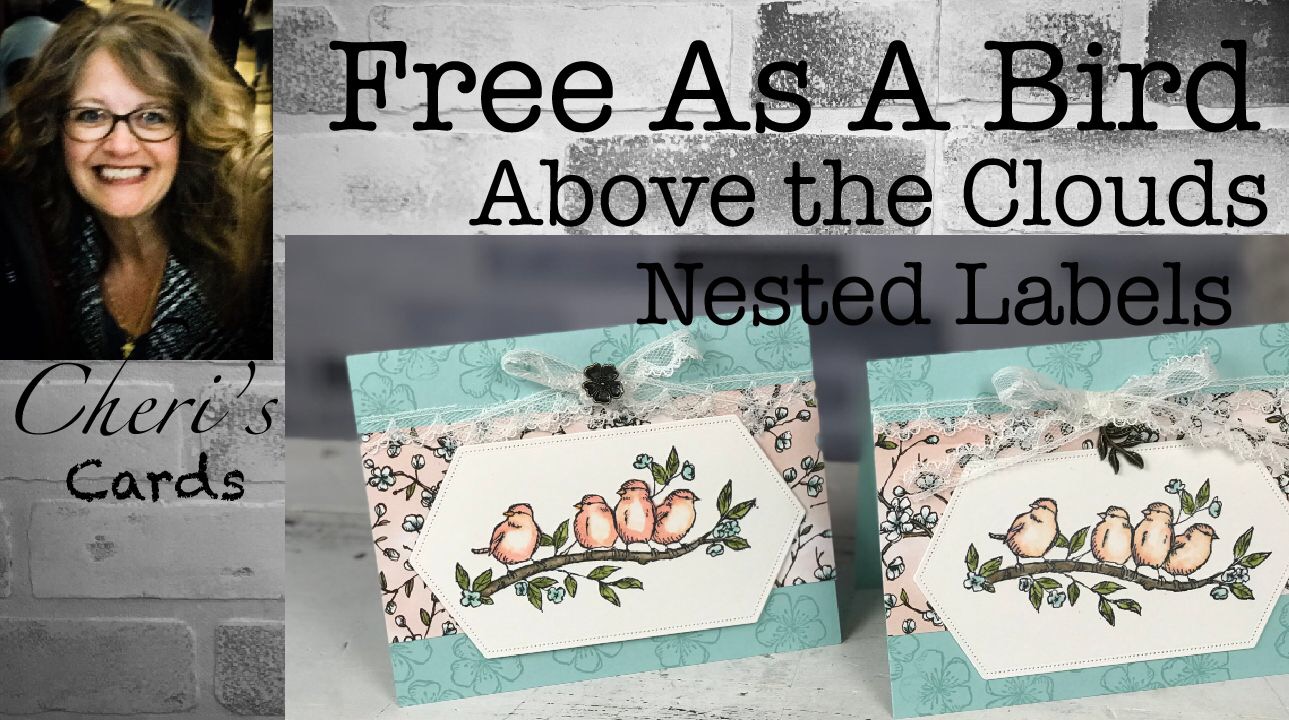 Free as A Bird, Nested Labels and even a Sneak Peak of Up in the Air ...