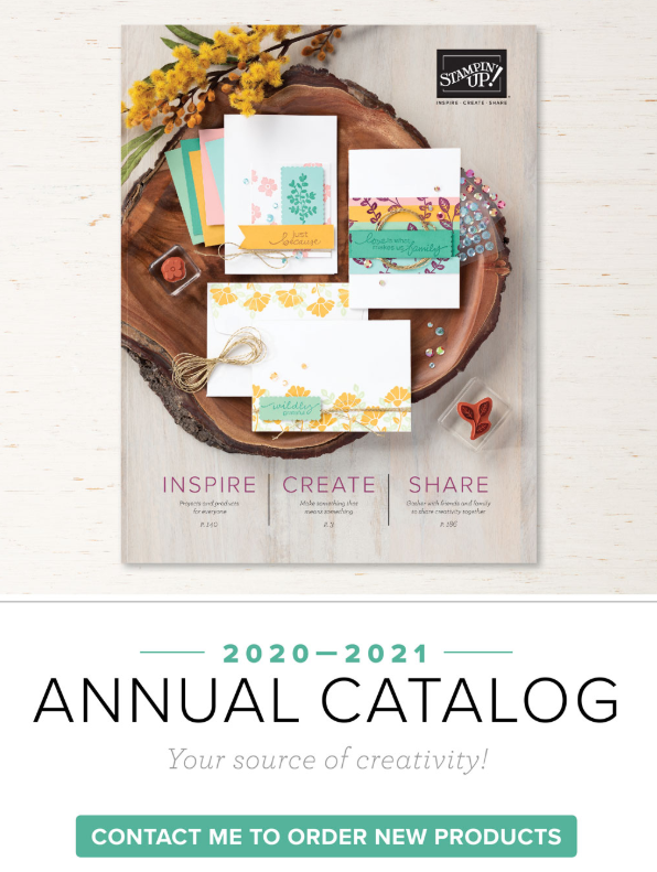 World Map With Tips Card Video Tutorial 2021 Catalog - Cheri's Cards