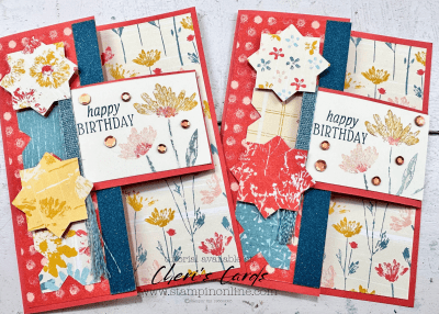 Stampin’ Up! Project Instructions and Video Tutorials Subscription ...
