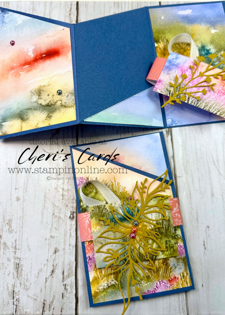 2020 Free Online Stampin’ Classes with Tutorial Videos and Supplies ...