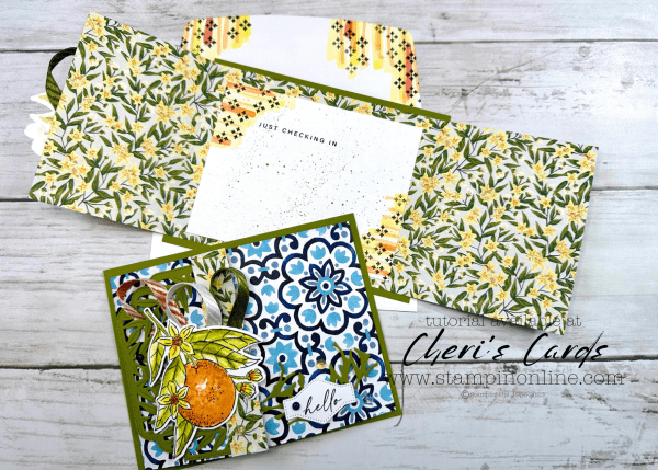 Stampin’ Up! Project Instructions and Video Tutorials Subscription ...